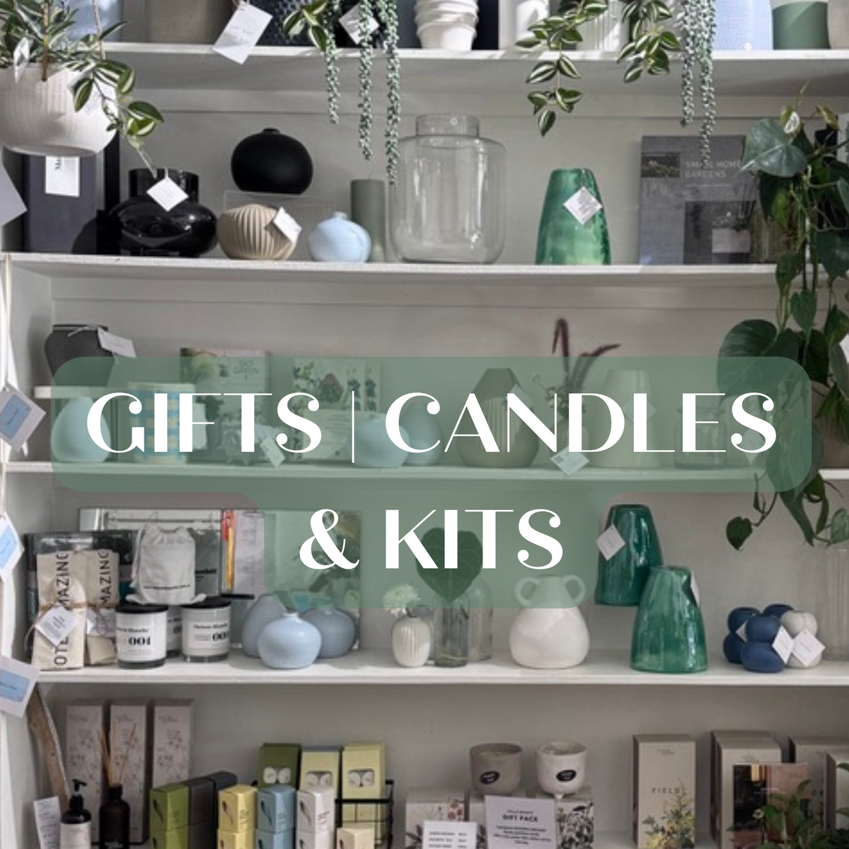 GIFTS | CANDLES | KITS – HelloBronte