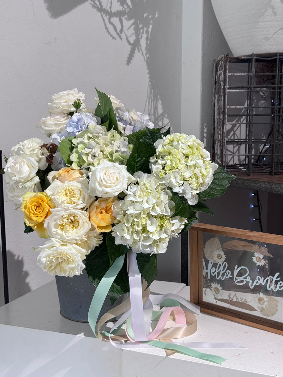 A BUCKET LOAD OF LOVE – HelloBronte