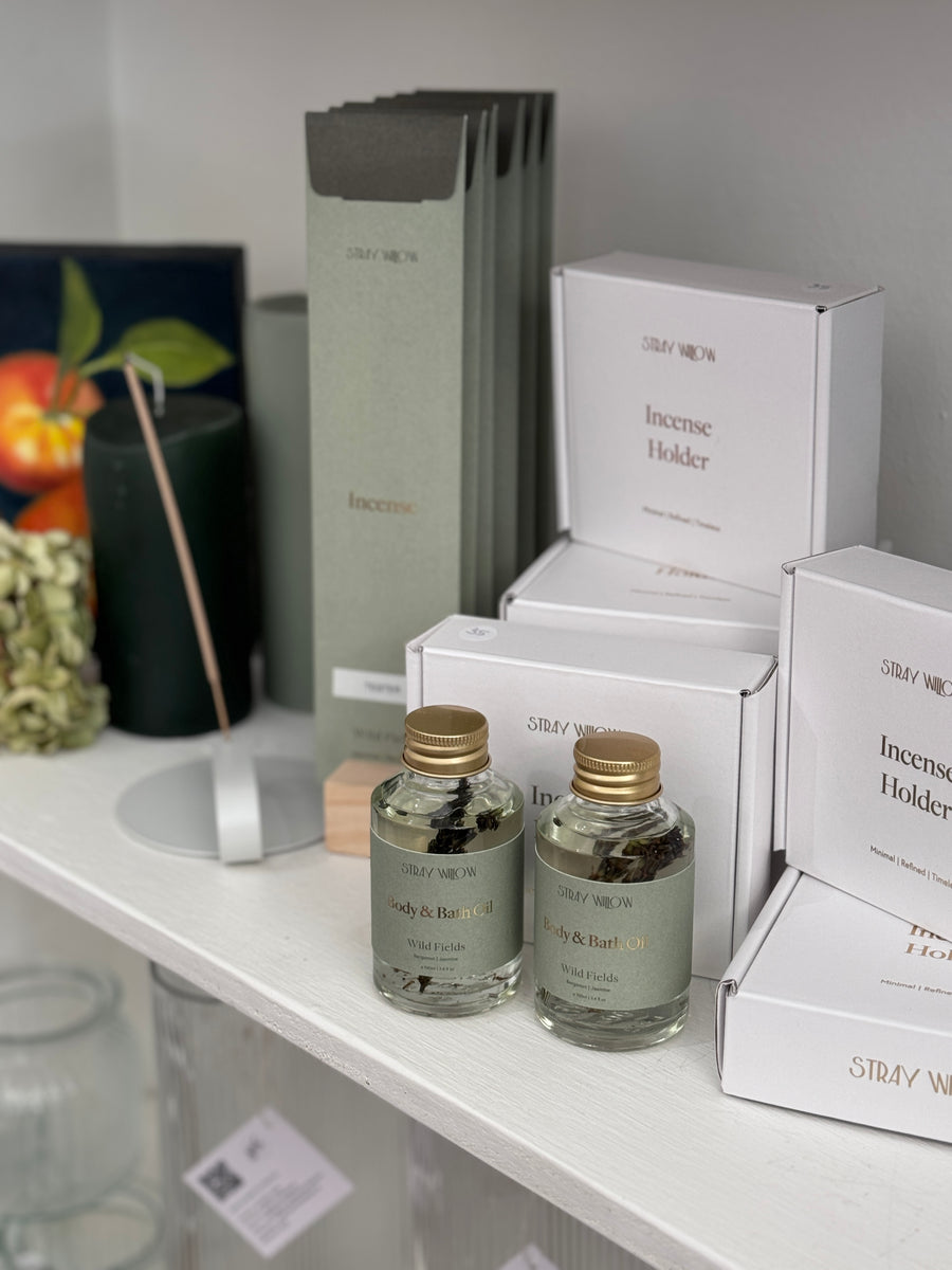 PAMPER HAMPER – HelloBronte