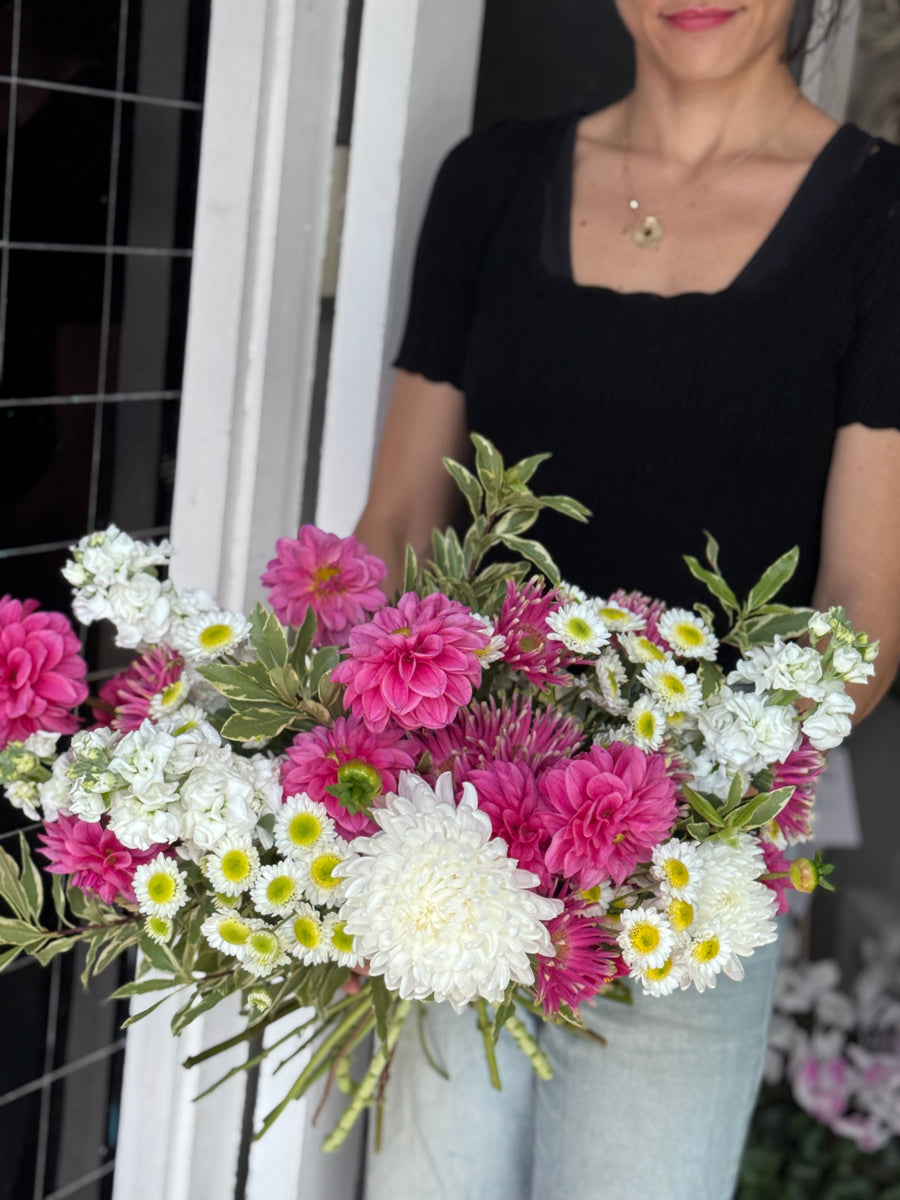 SUPERMUM – HelloBronte