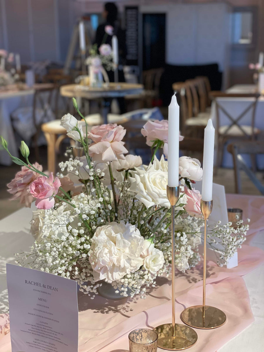 CENTERPIECE – HelloBronte