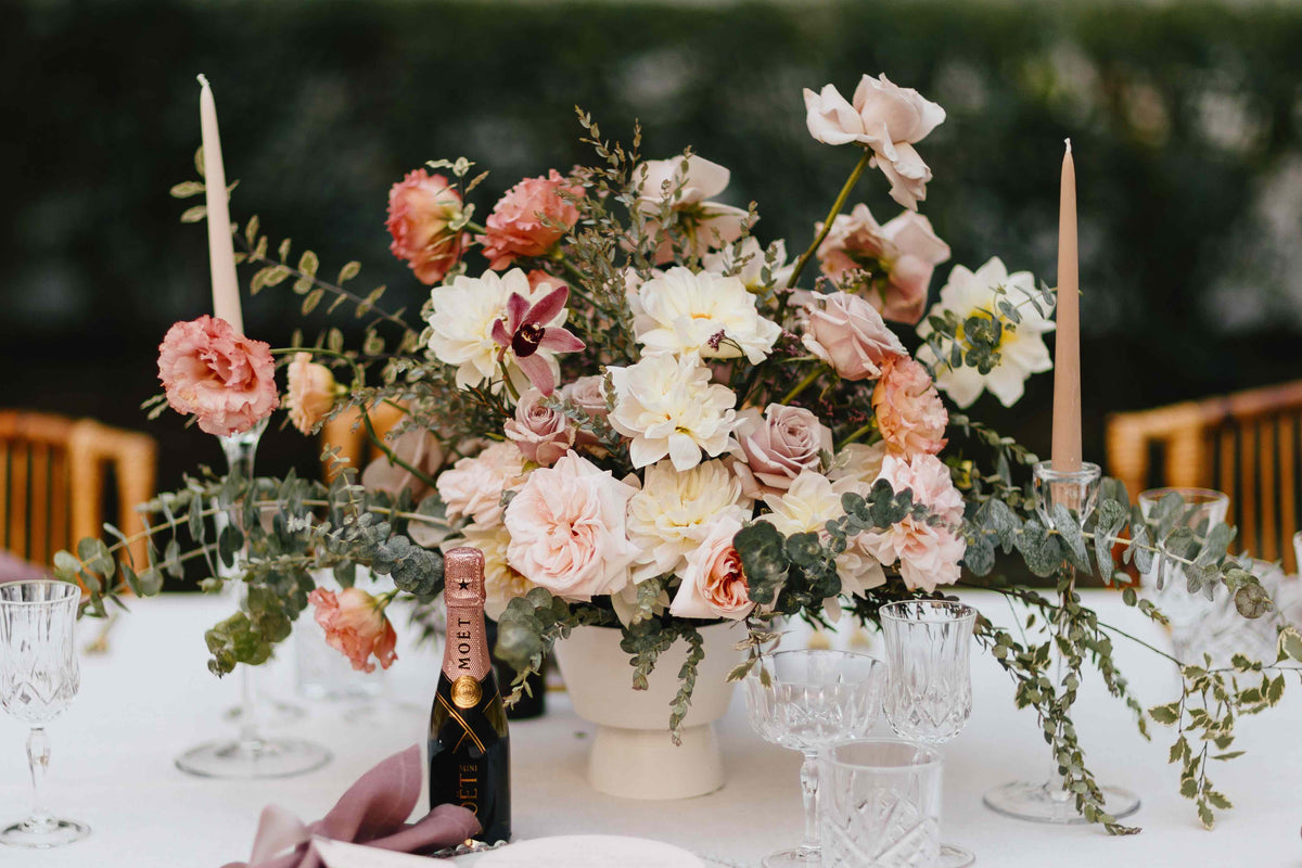 CENTERPIECE – HelloBronte