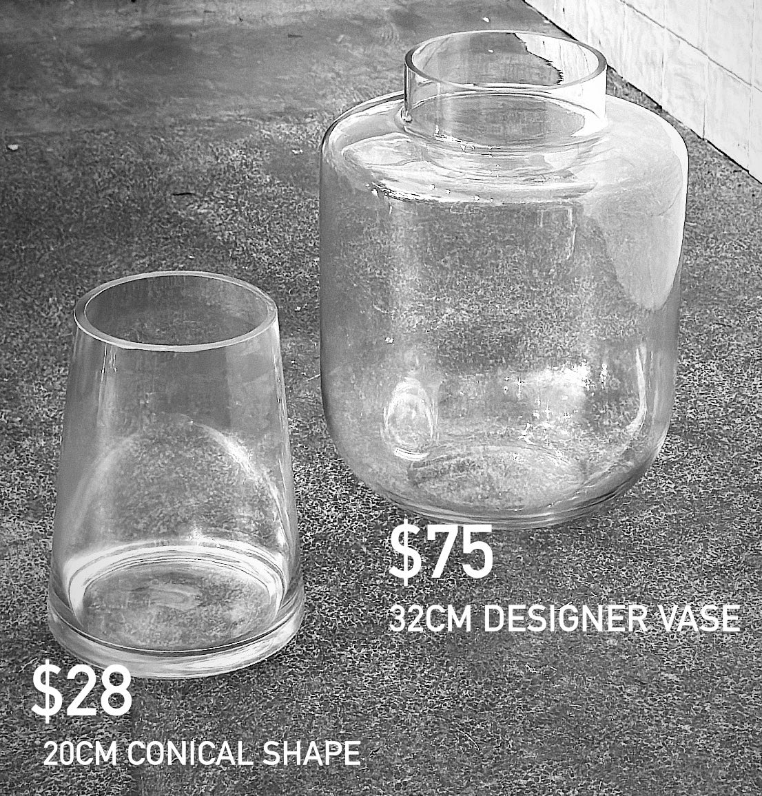 PERFECT VASE – HelloBronte