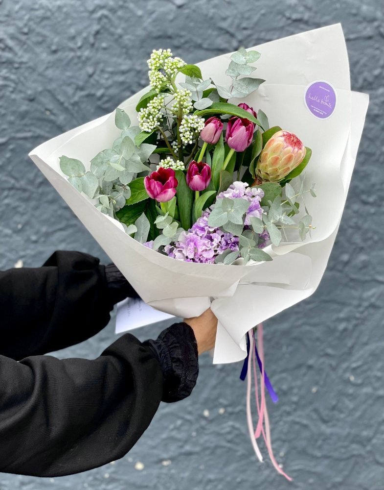 SEASONAL BEAUTY – HelloBronte