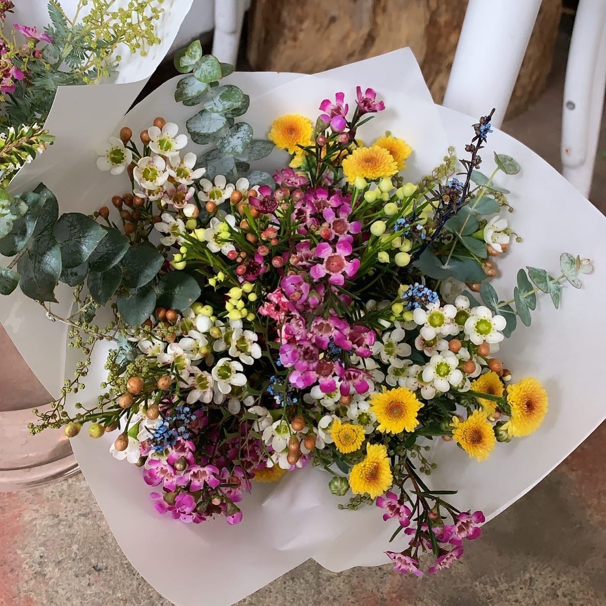 Hello Bronte | Sydney Florist – HelloBronte