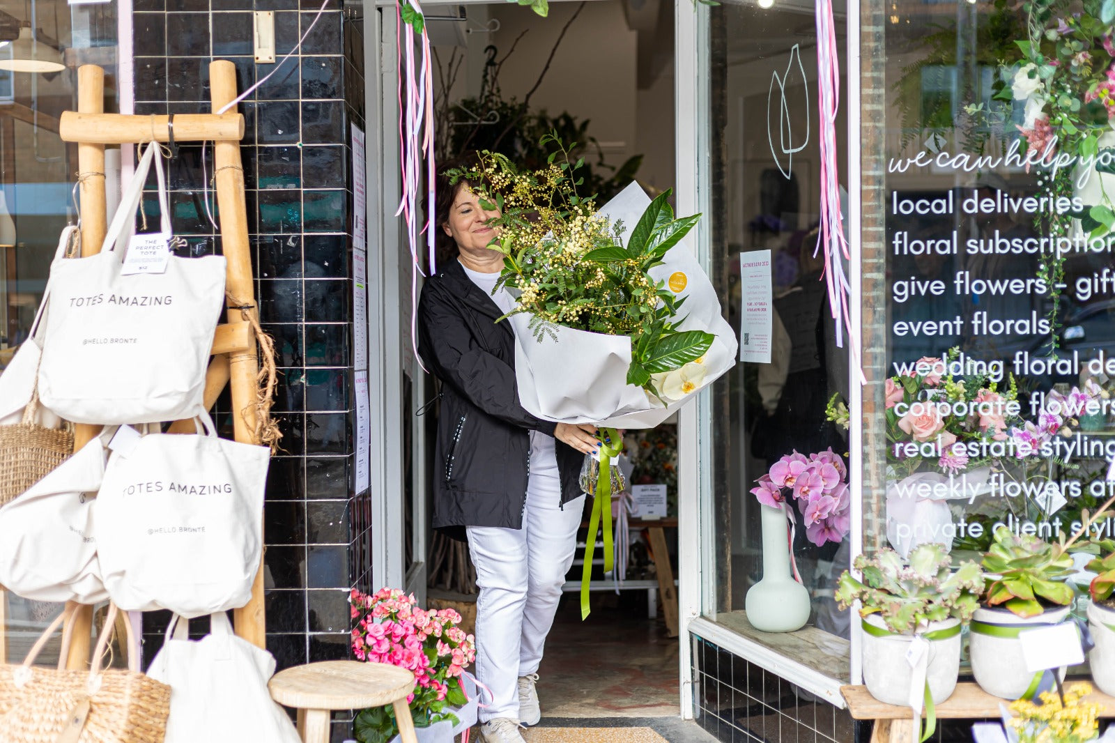 Hello Bronte | Sydney Florist – HelloBronte