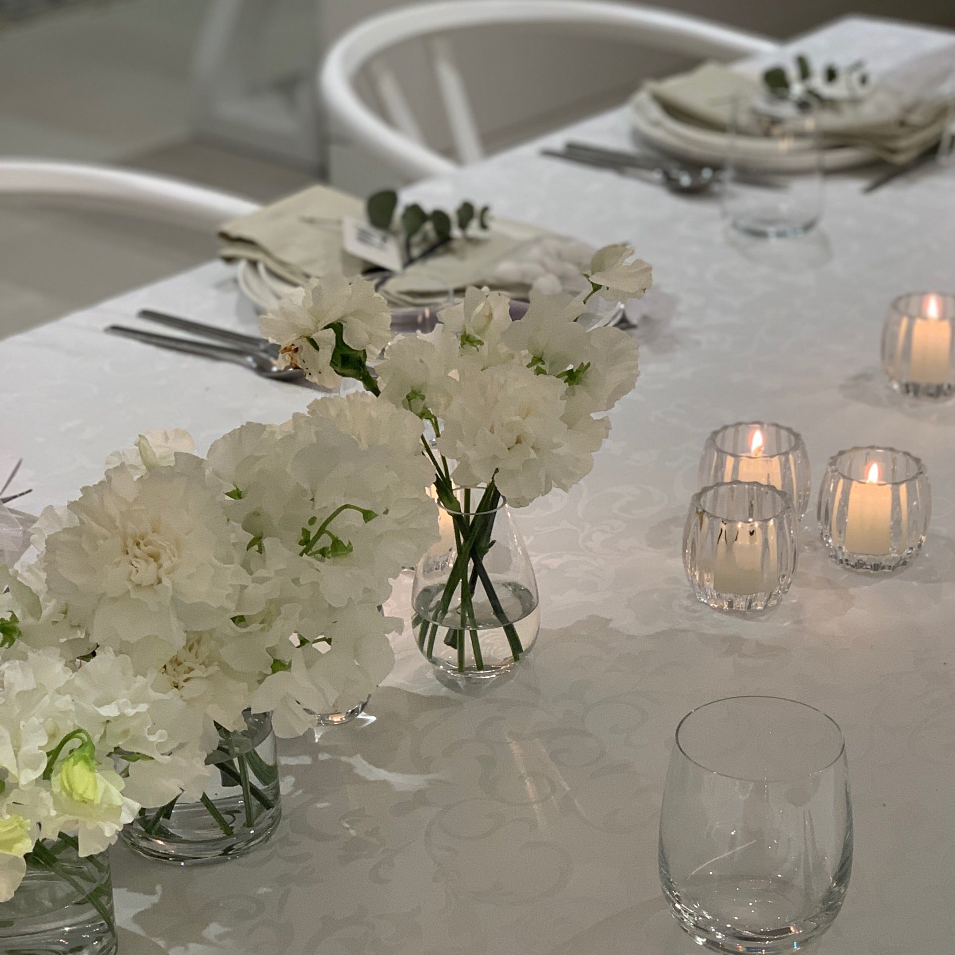 Event Deposit – HelloBronte